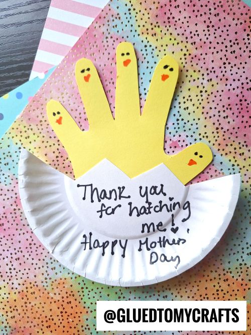 25+ Mother’s Day Keepsake Ideas Kids Can Make