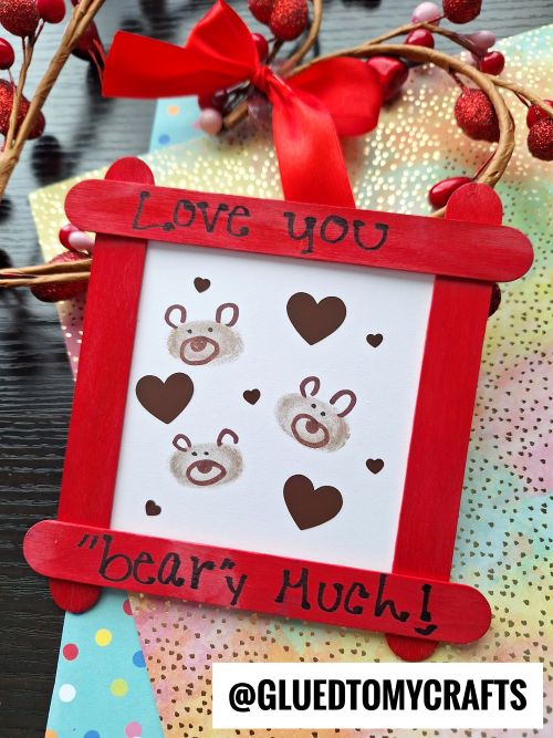 Thumbprint Fun for Kids: 20+ Simple & Creative Craft Ideas