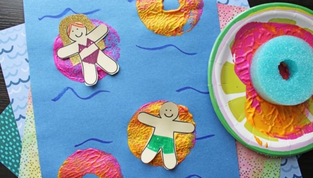 Summer Archives - Page 2 of 14 - Glued To My Crafts