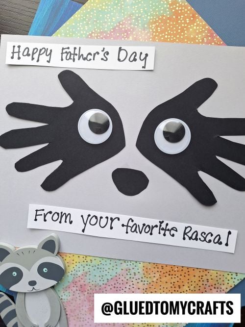Father’s Day Keepsake Ideas Kids Can Make