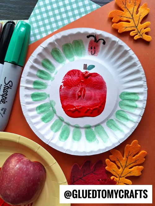 Creative Hungry Caterpillar Inspired Craft Ideas for Kids