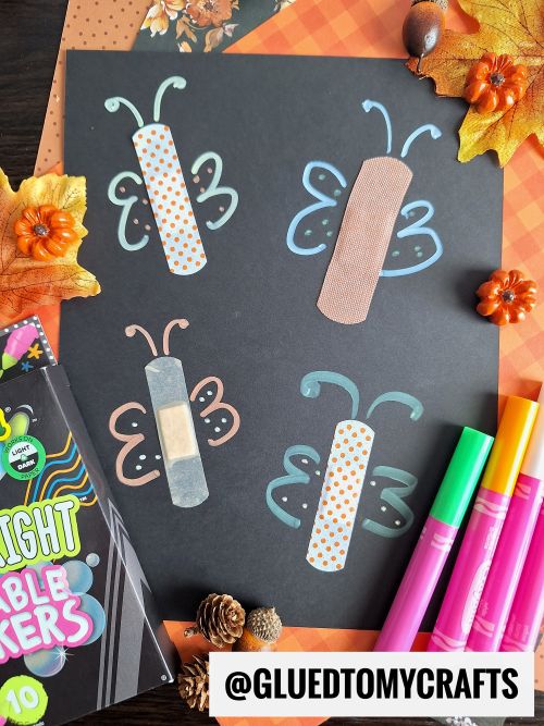 100+ Easy Fall Crafts for Kids | Fun Autumn Ideas