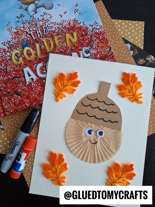 100+ Easy Fall Crafts for Kids | Fun Autumn Ideas