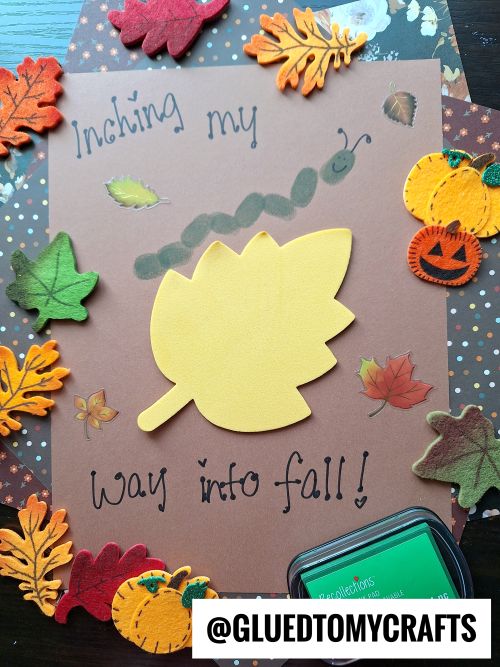 100+ Easy Fall Crafts for Kids | Fun Autumn Ideas