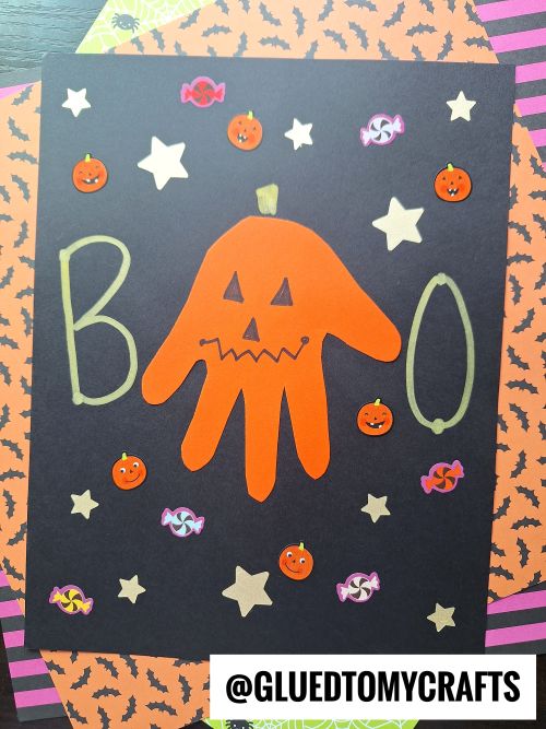 100+ Spooktacular Halloween Crafts for Kids to Try This October