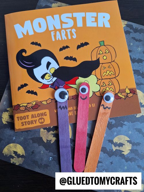 100+ Spooktacular Halloween Crafts for Kids to Try This October
