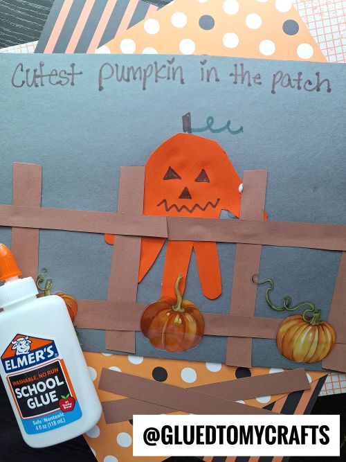 100+ Easy Fall Crafts for Kids | Fun Autumn Ideas