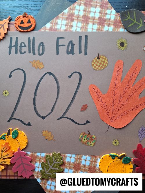 100+ Easy Fall Crafts for Kids | Fun Autumn Ideas