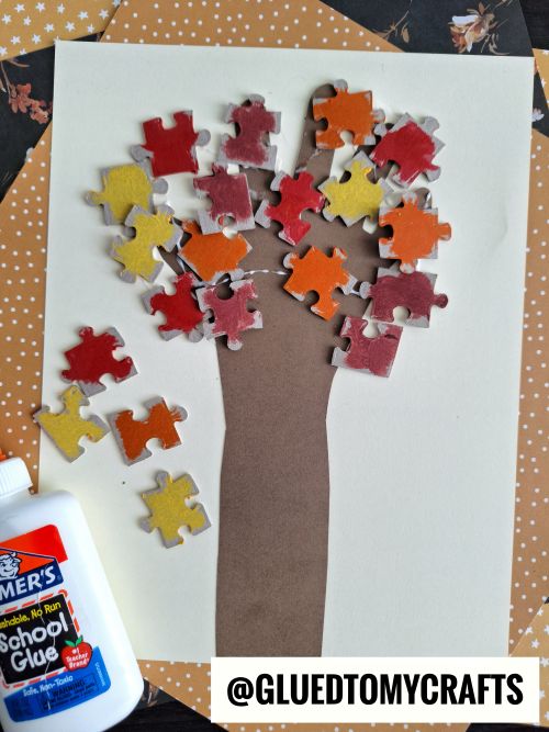 100+ Easy Fall Crafts for Kids | Fun Autumn Ideas