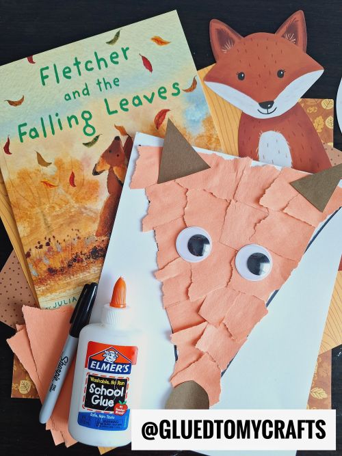 100+ Easy Fall Crafts for Kids | Fun Autumn Ideas