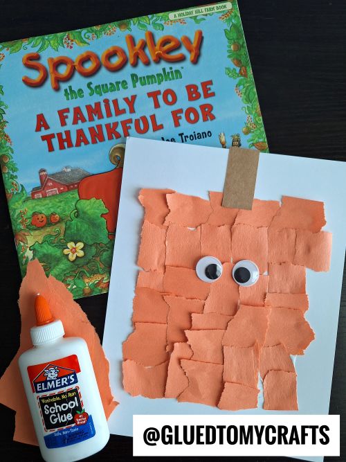 100+ Easy Fall Crafts for Kids | Fun Autumn Ideas