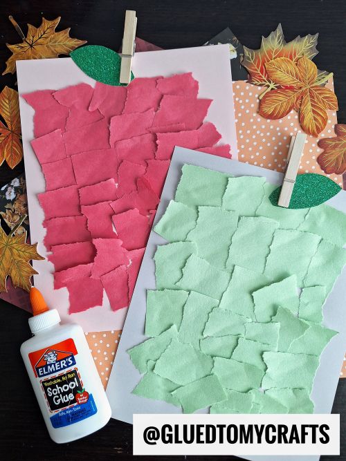 100+ Easy Fall Crafts for Kids | Fun Autumn Ideas