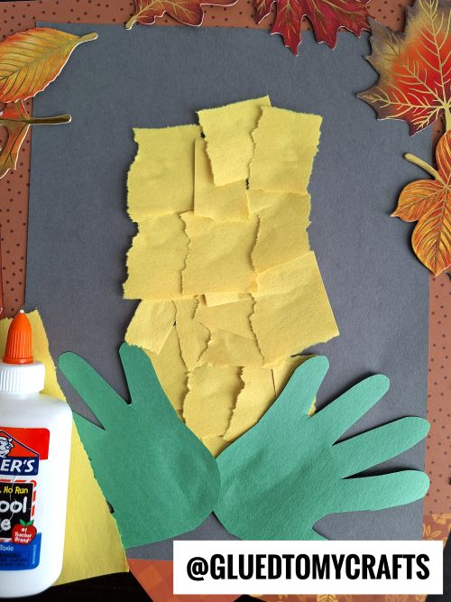 100+ Easy Fall Crafts for Kids | Fun Autumn Ideas