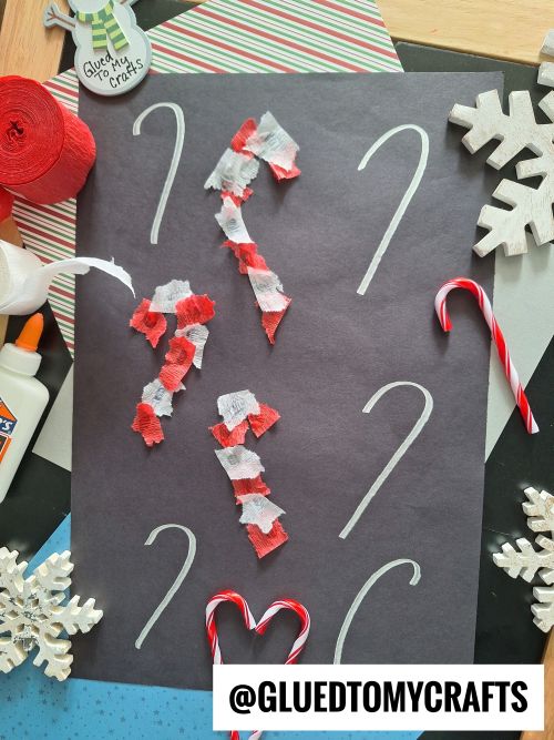 100+ Christmas Craft Ideas For Kids