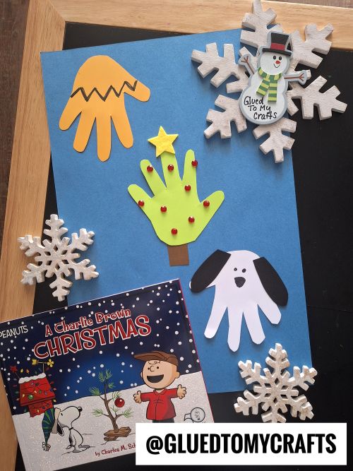 100+ Christmas Craft Ideas For Kids