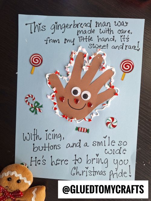 100+ Christmas Craft Ideas For Kids