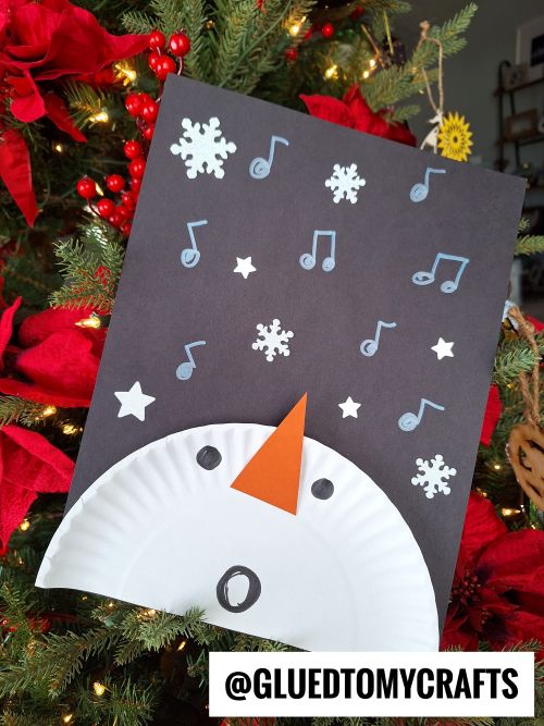100+ Christmas Craft Ideas For Kids
