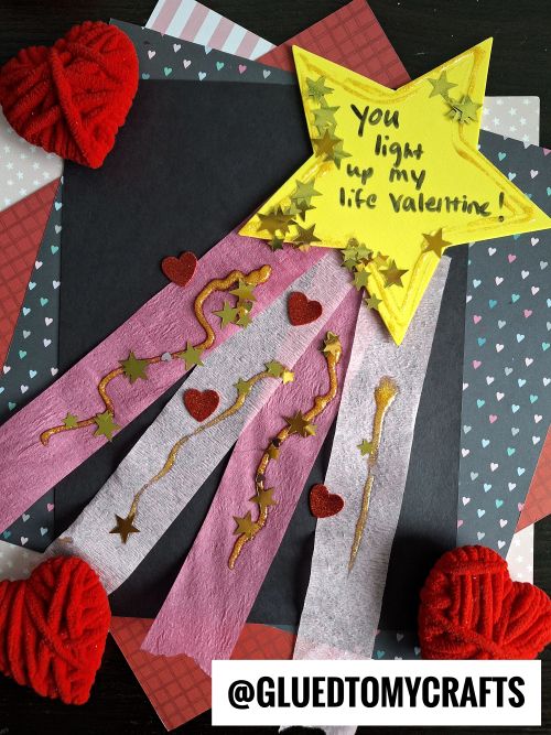 Transform Crepe Paper Streamers into 60+ Stunning Crafts