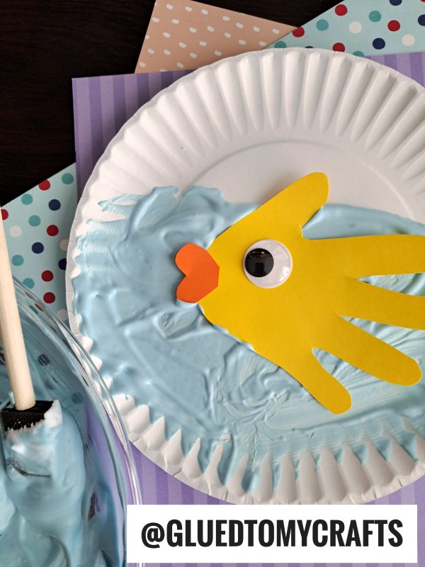30+ Puffy Paint Craft Ideas For Kids To Try Today!