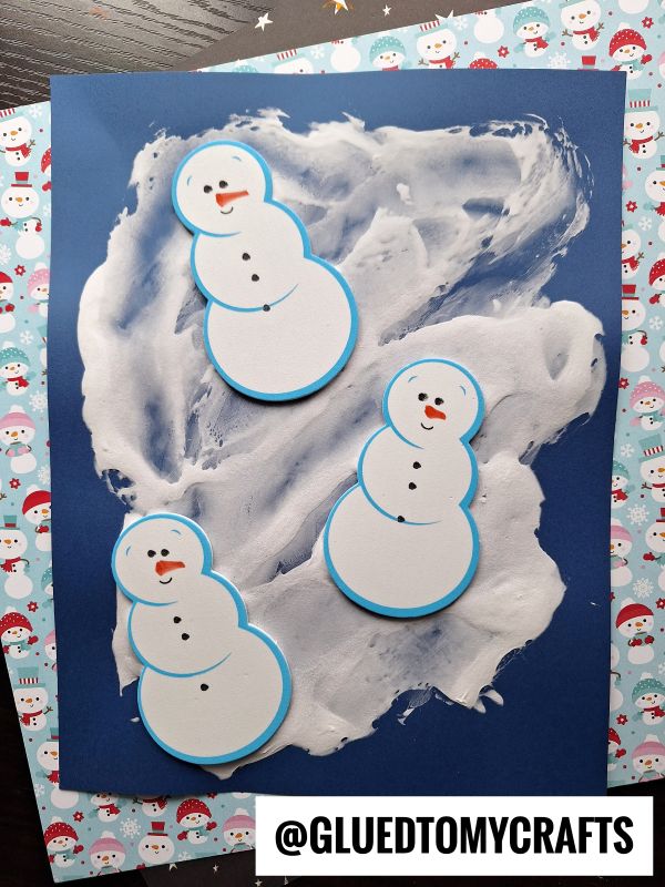 30+ Puffy Paint Craft Ideas For Kids To Try Today!