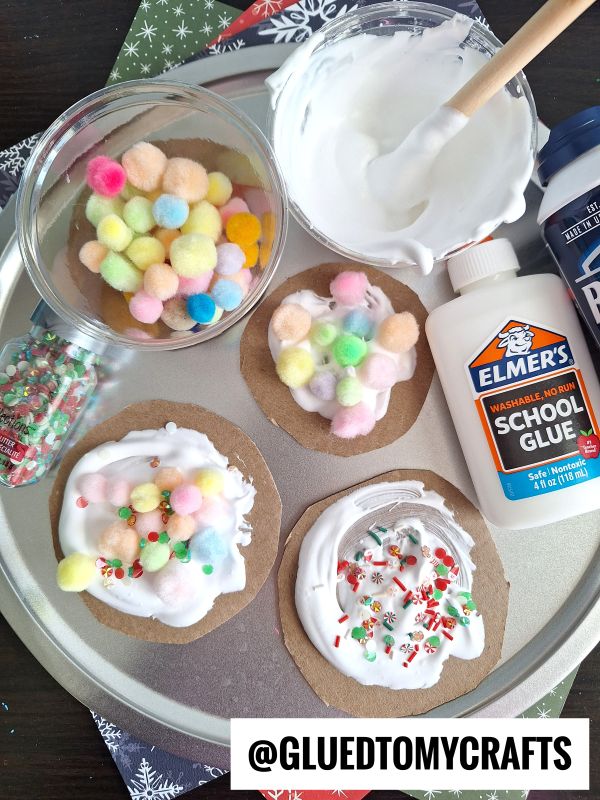 30+ Puffy Paint Craft Ideas For Kids To Try Today!