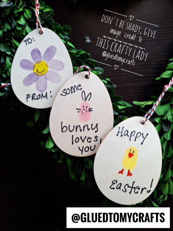 Thumbs Up! 50+ Creative Thumbprint Crafts for Kids