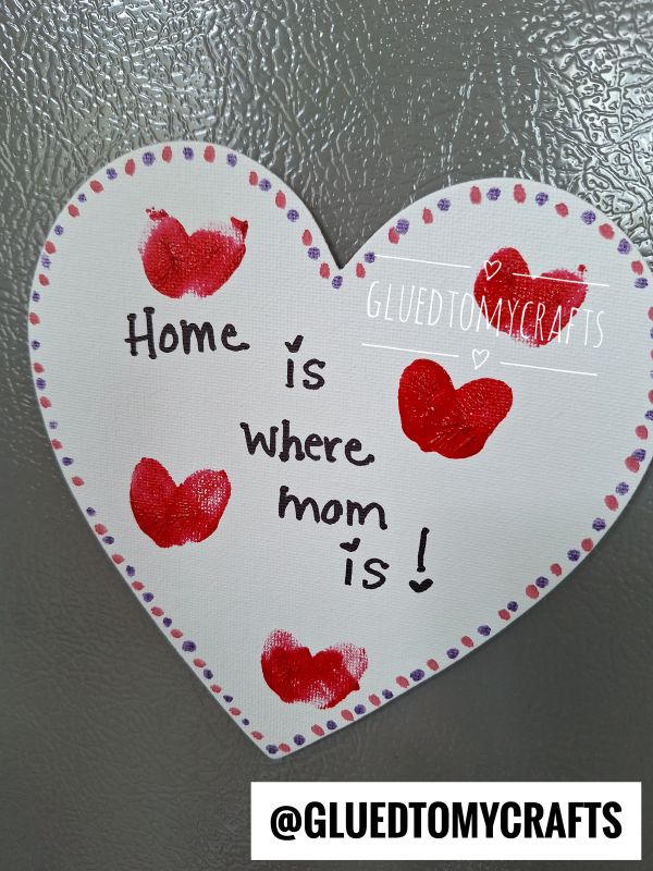 Thumbs Up! 50+ Creative Thumbprint Crafts for Kids