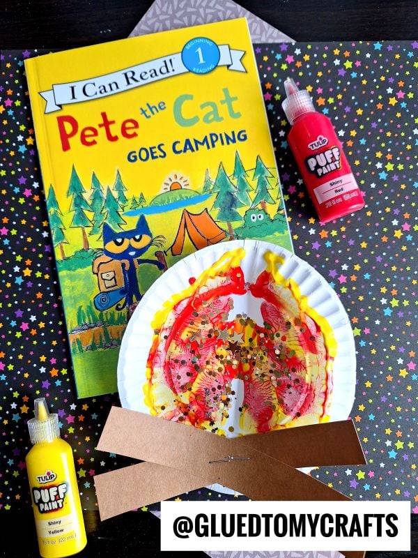 Pete The Cat Craft Ideas: Fun & Easy Projects for Kids