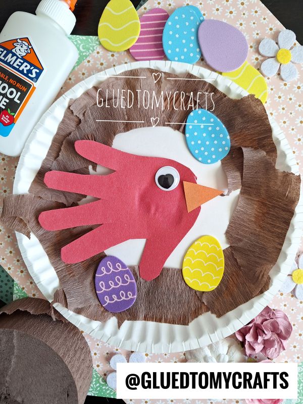 Transform Crepe Paper Streamers into 60+ Stunning Crafts
