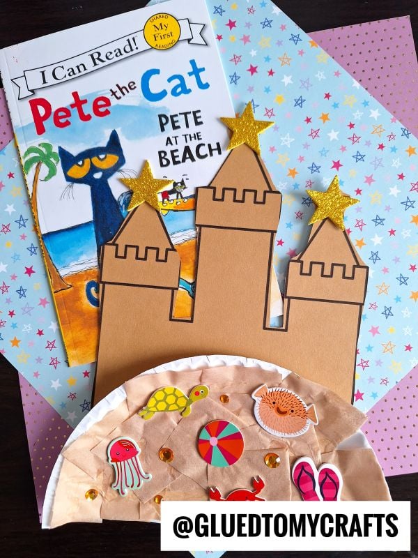 Pete The Cat Craft Ideas: Fun & Easy Projects for Kids