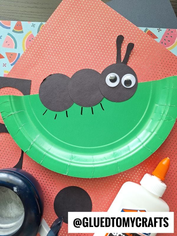 40+ Insect Craft Ideas For Kids