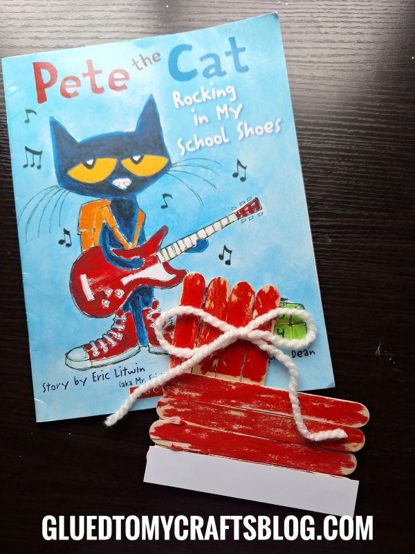 Pete The Cat Craft Ideas: Fun & Easy Projects for Kids