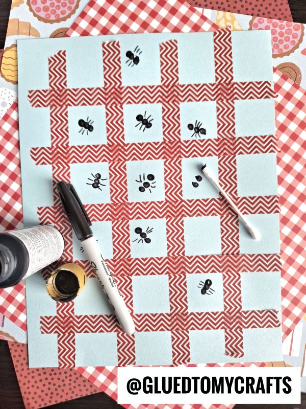 40+ Insect Craft Ideas For Kids