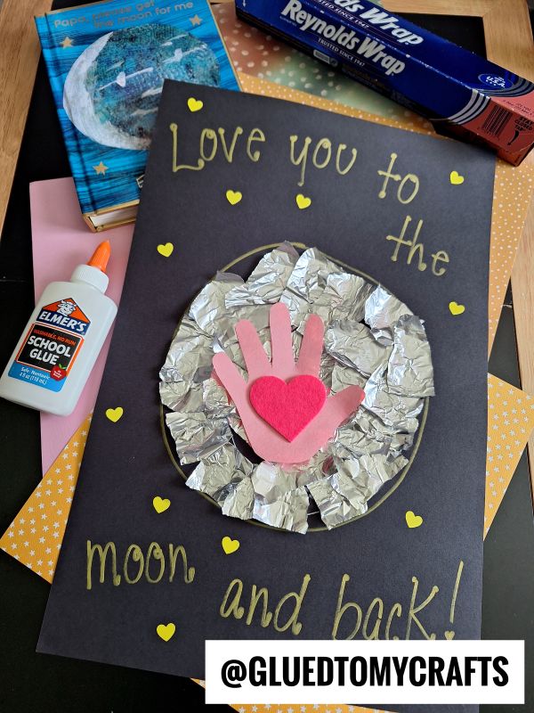 25+ Mother’s Day Keepsake Ideas Kids Can Make